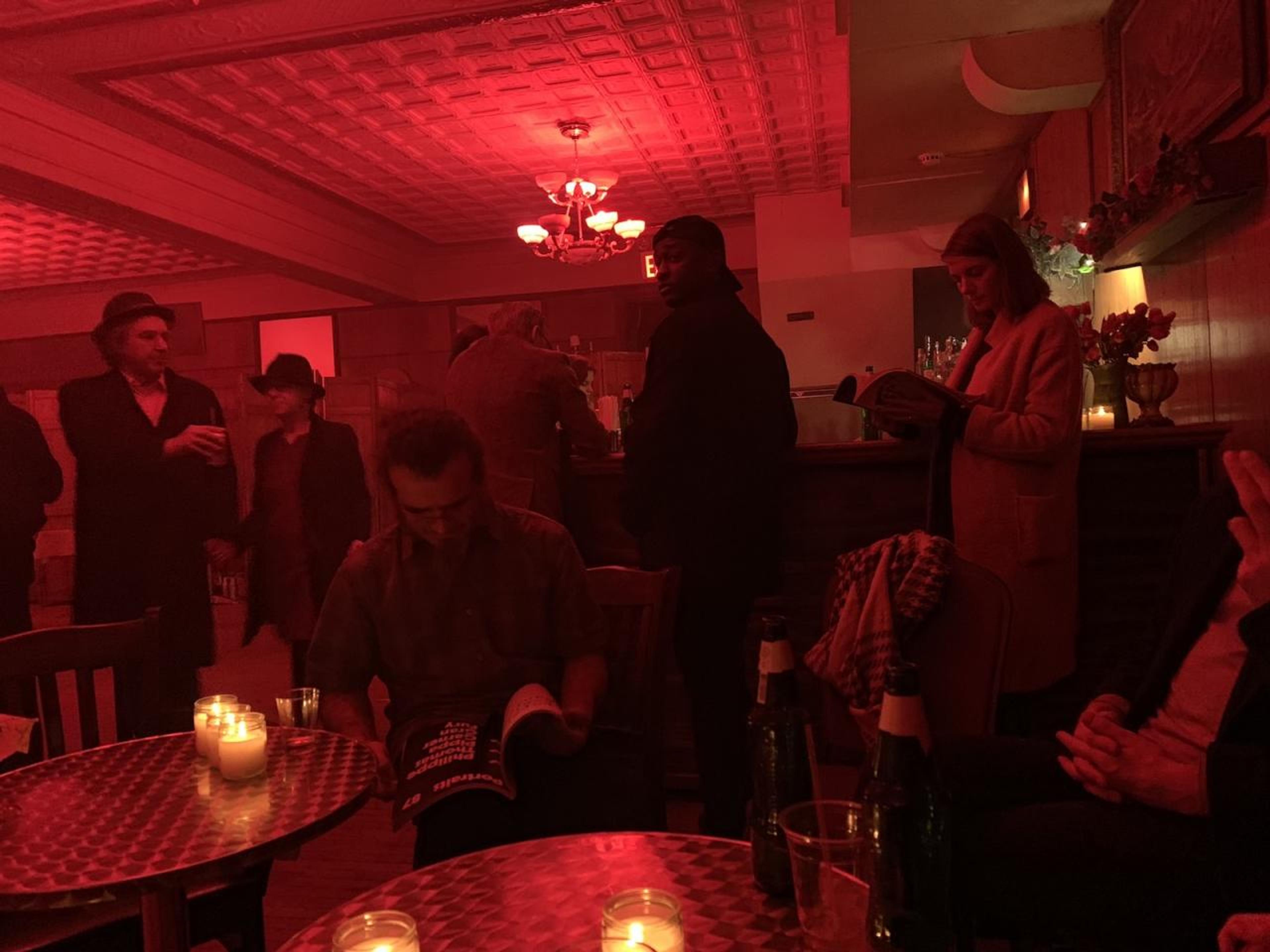 Amore 80: Spike Launch Party in New York City | Spike Art Magazine