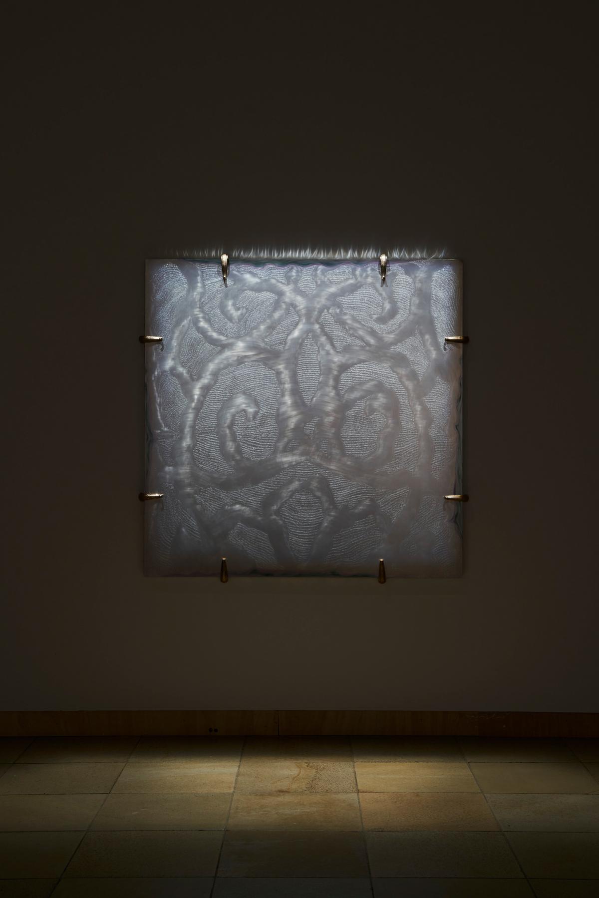 WangShui at Haus der Kunst | Spike Art Magazine