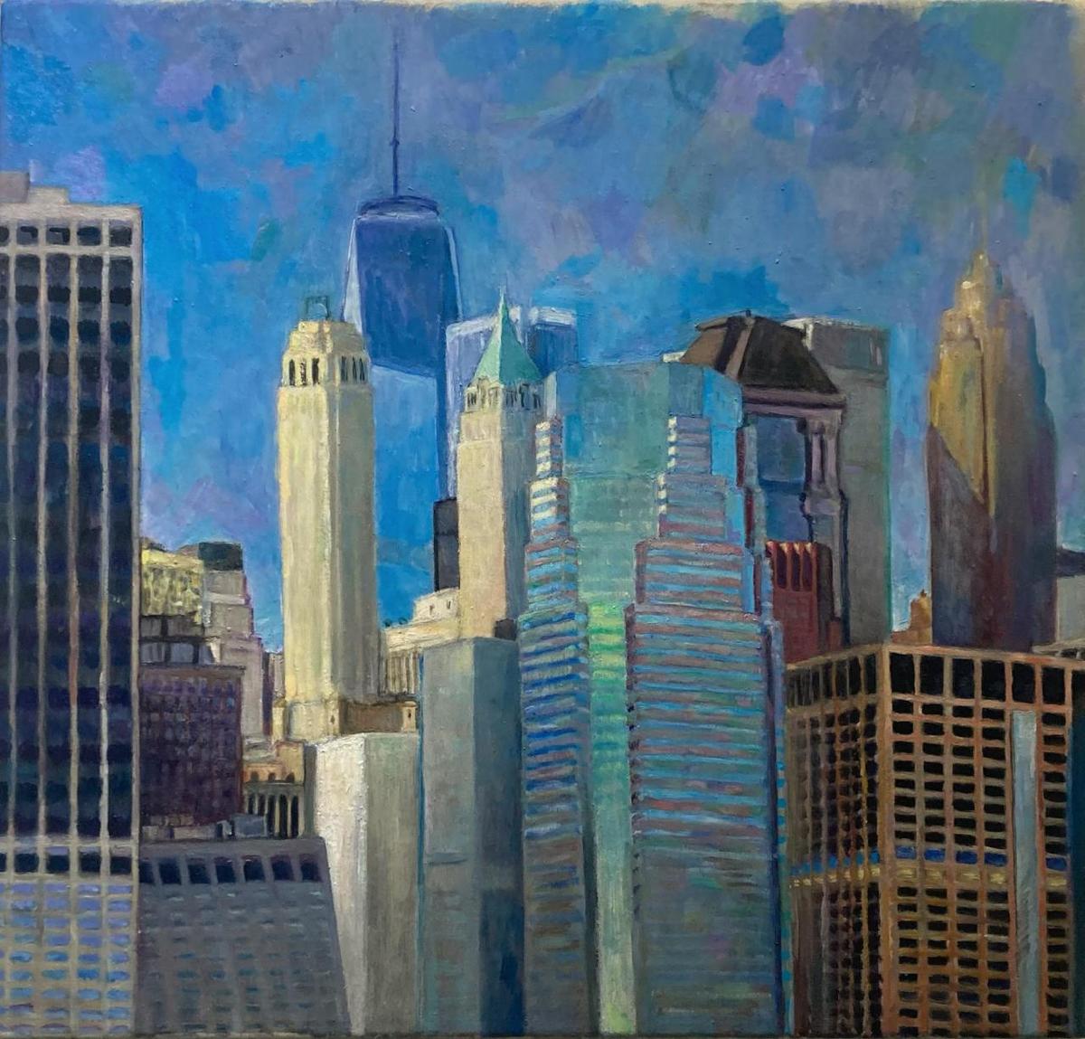 The Dimes Square Spiral | Spike Art Magazine