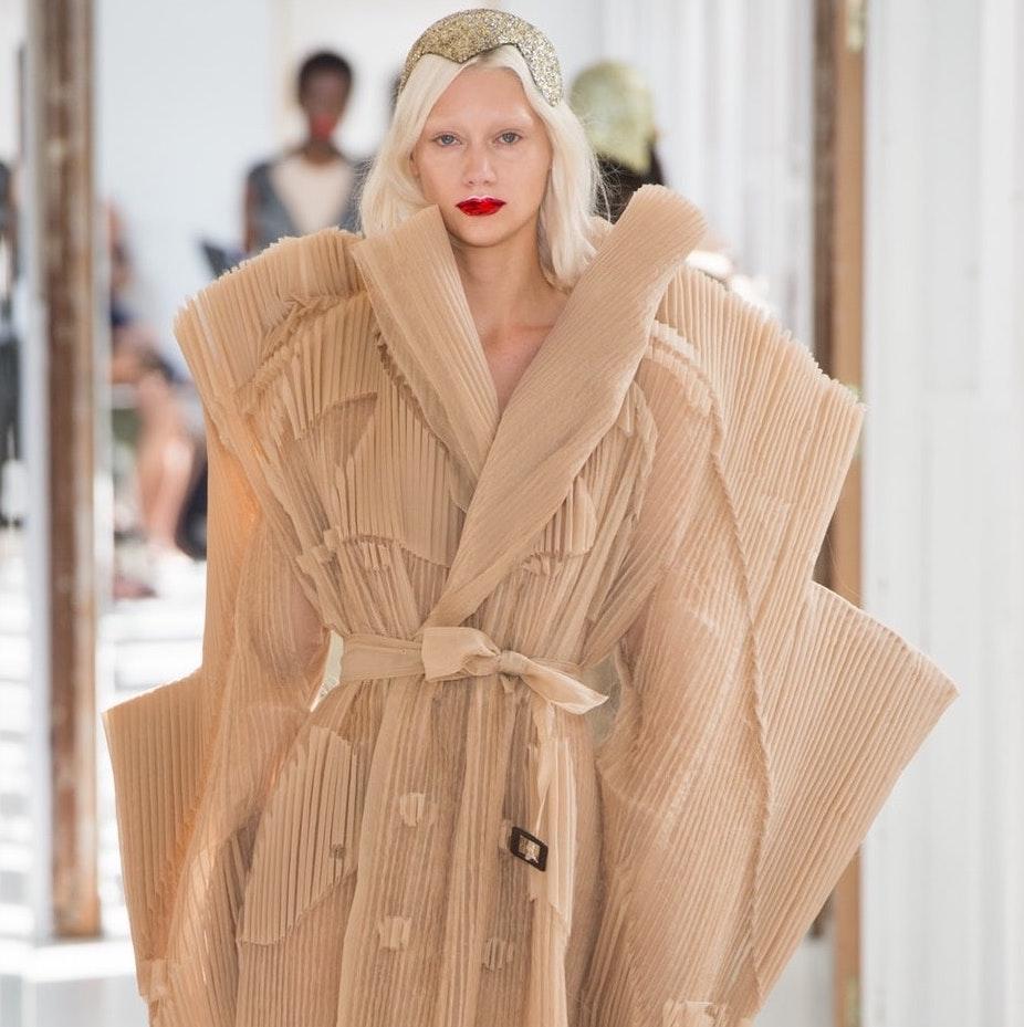 Theory of Style: On Classics | Spike Art Magazine