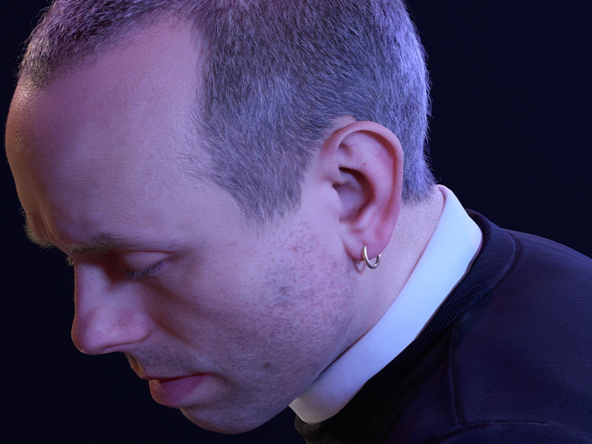 Ed Atkins at Gladstone Gallery | Spike Art Magazine