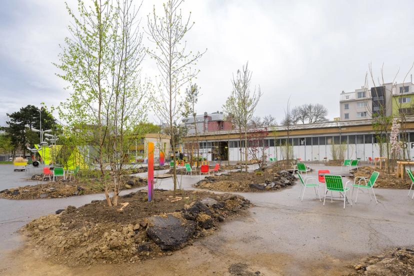 Review: Klima Biennale Wien | Spike Art Magazine