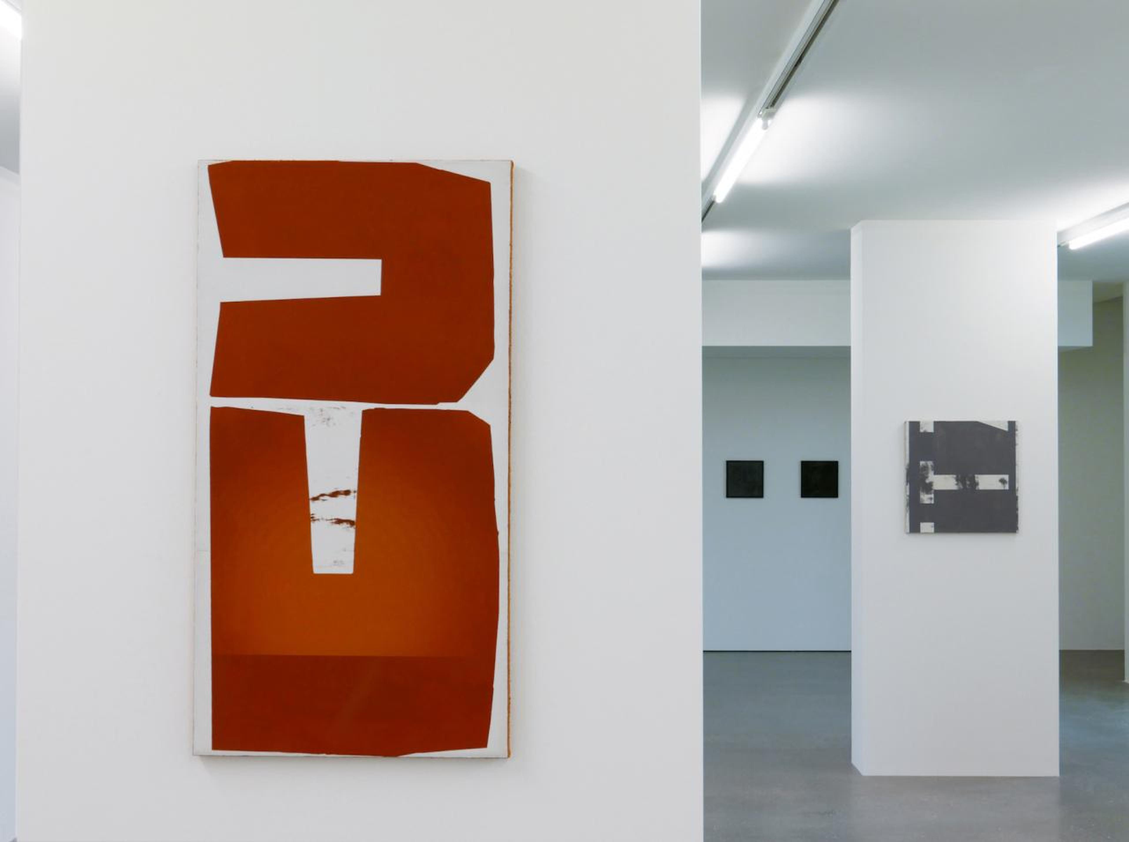 Nicolas Jasmin: A Track, a List, a Vanishing Point | Spike Art Magazine