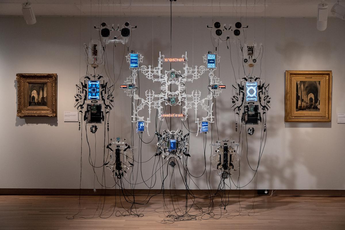 What’s After Post-Internet Art? | Spike Art Magazine