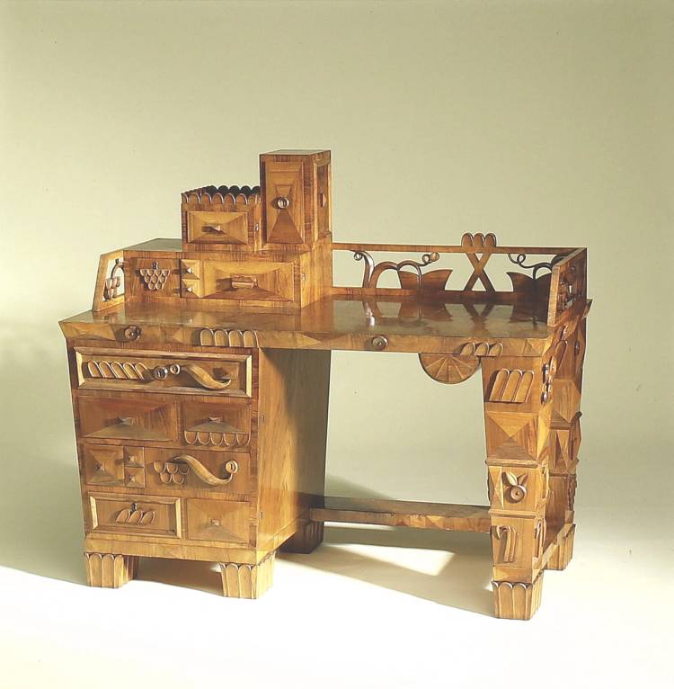 “PECHE POP: Tracing Dagobert Peche in the 21st Century” at the MAK ...
