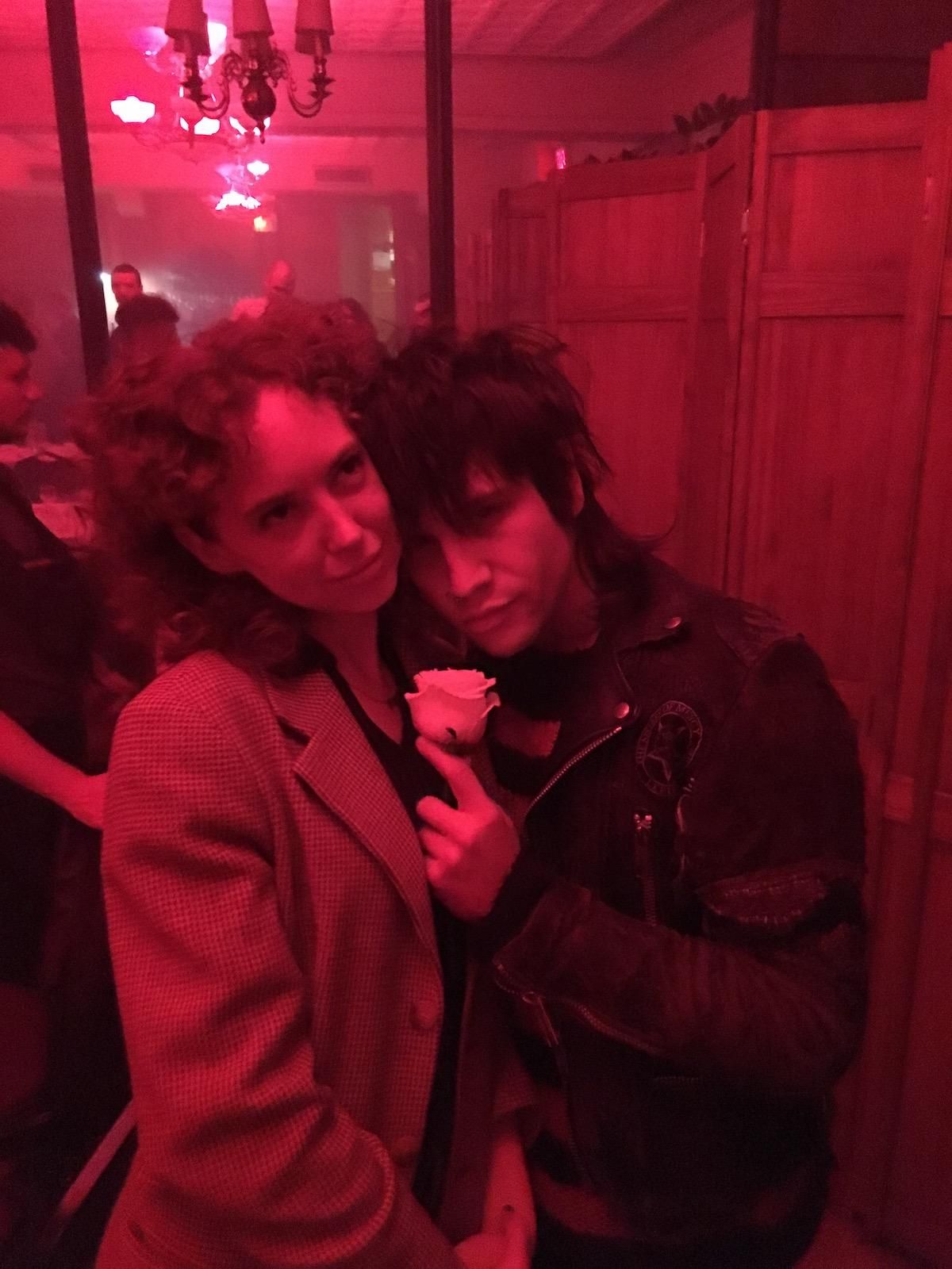 Amore 80: Spike Launch Party in New York City | Spike Art Magazine