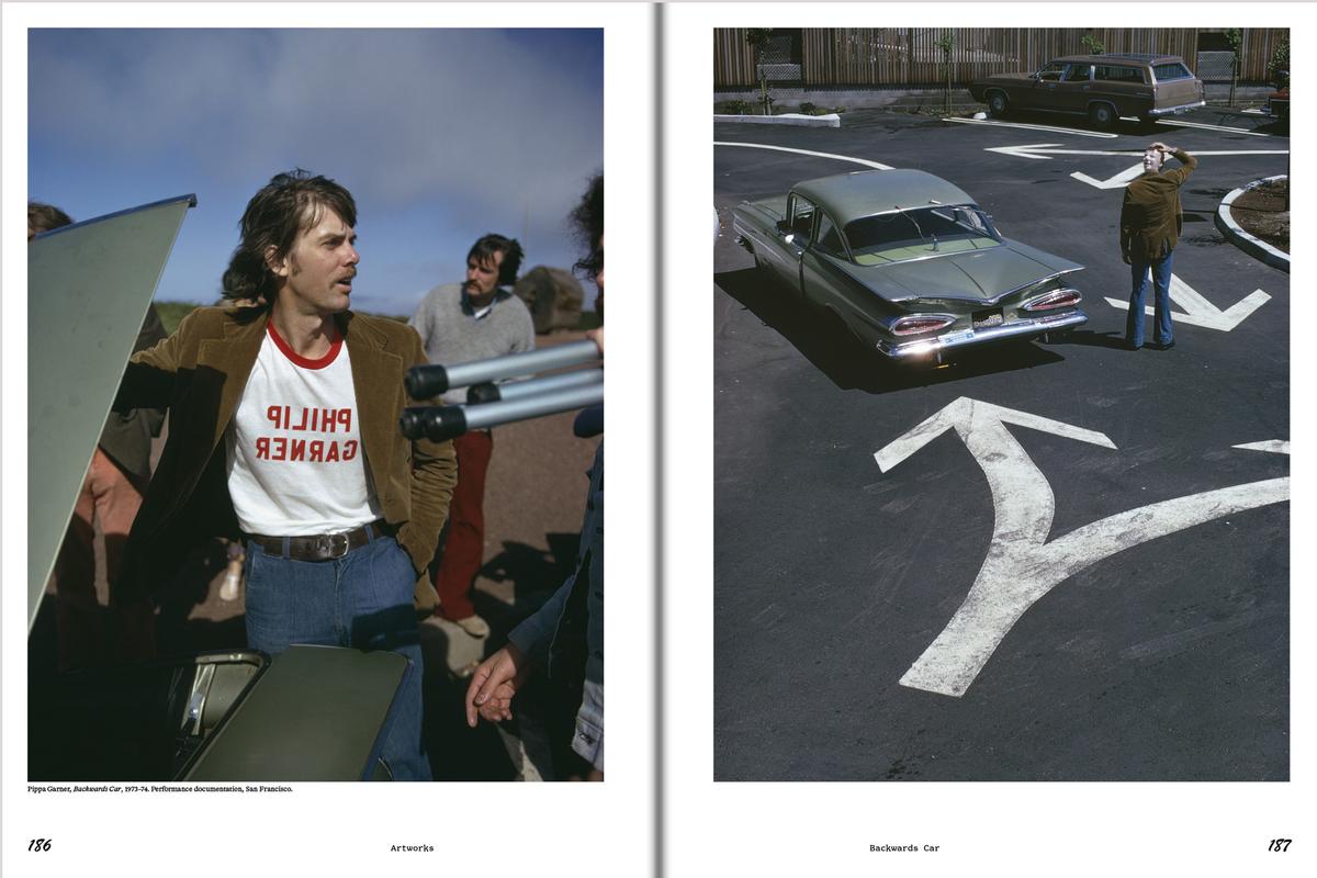 Yummy Slurp! The Pippa Garner Story | Spike Art Magazine