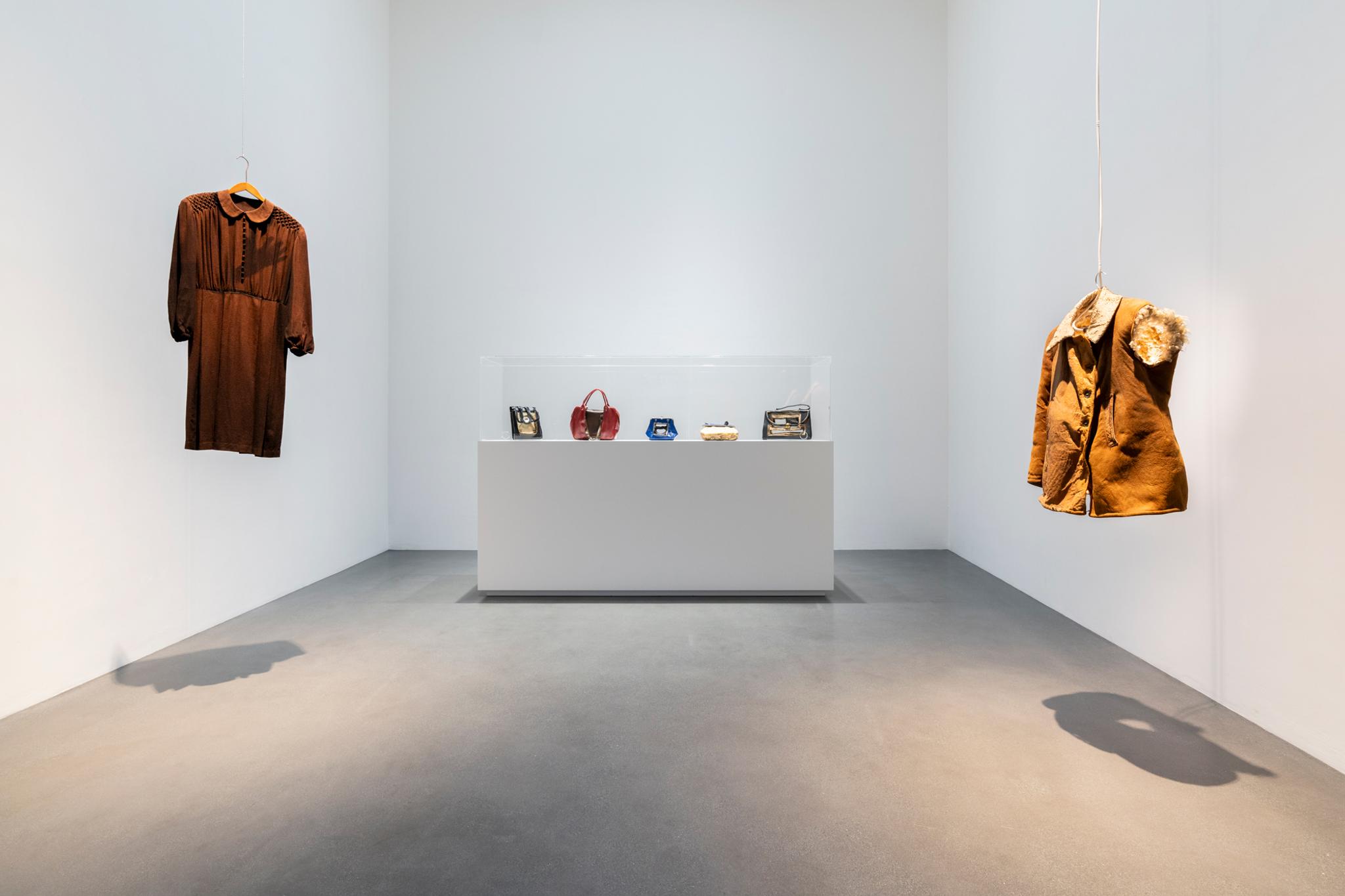 Review: Anu Põder at Muzeum Susch | Spike Art Magazine