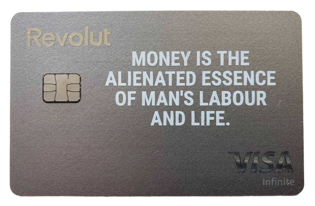 Theory of Style: On Luxury | Spike Art Magazine