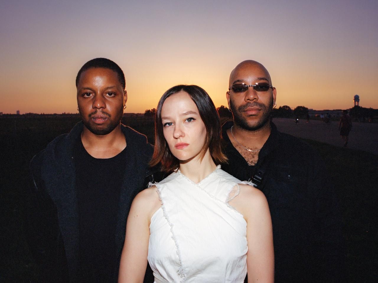 Every Song is the Last Track: Caterina Barbieria and Space Afrika | Spike Art Magazine