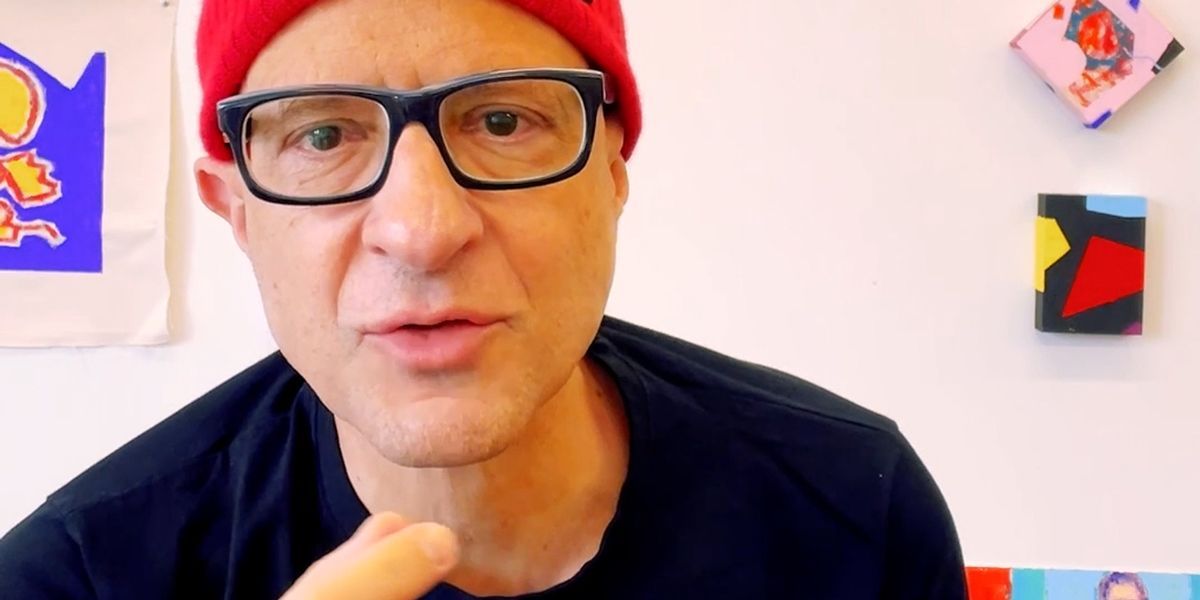 Wayne Koestenbaum Digresses | Spike Art Magazine