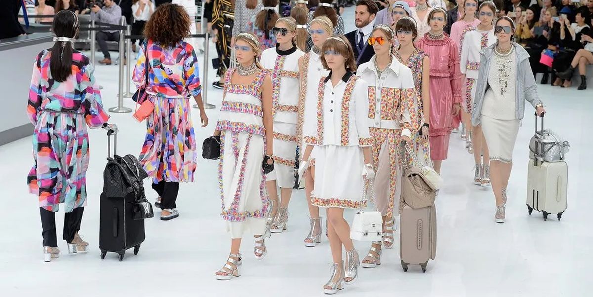 Theory of Style: On Getting There | Spike Art Magazine