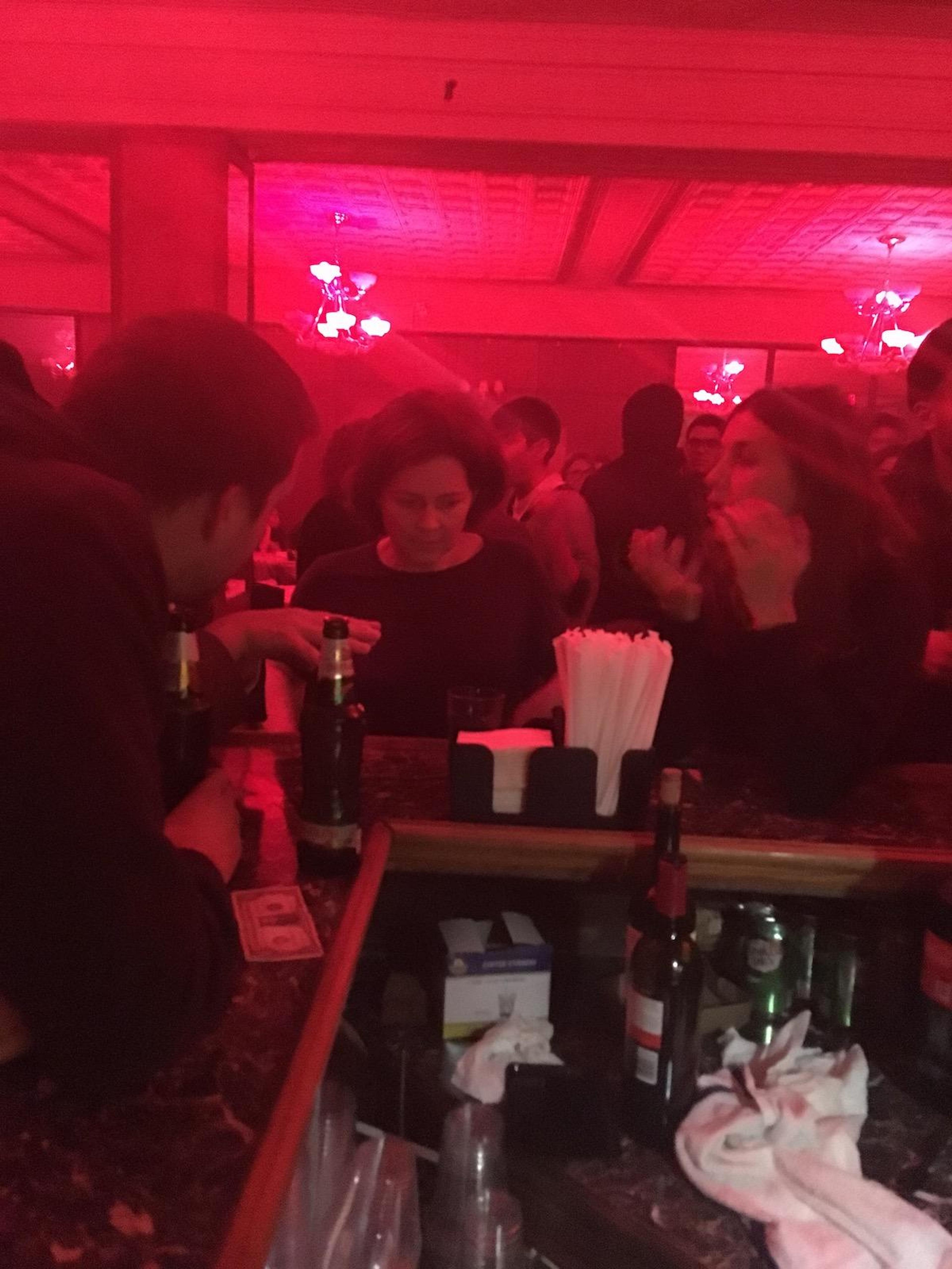 Amore 80: Spike Launch Party in New York City | Spike Art Magazine