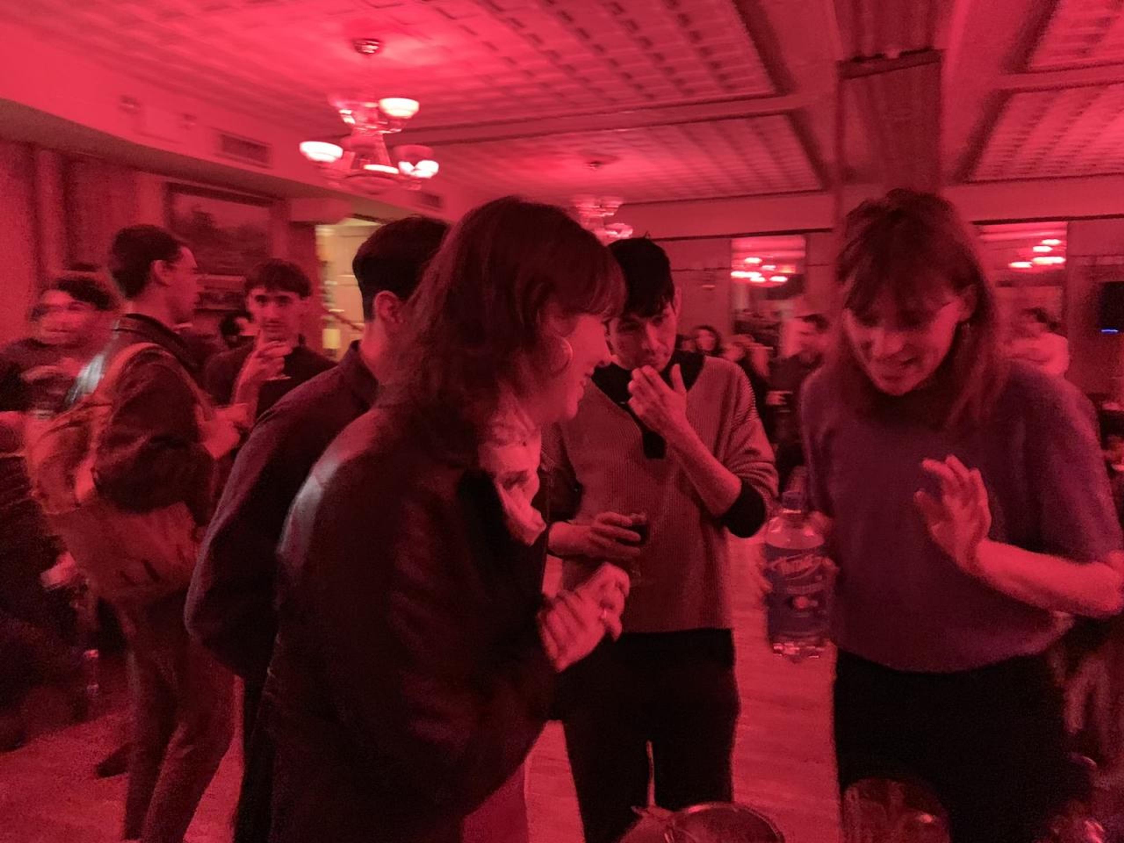 Amore 80: Spike Launch Party in New York City | Spike Art Magazine