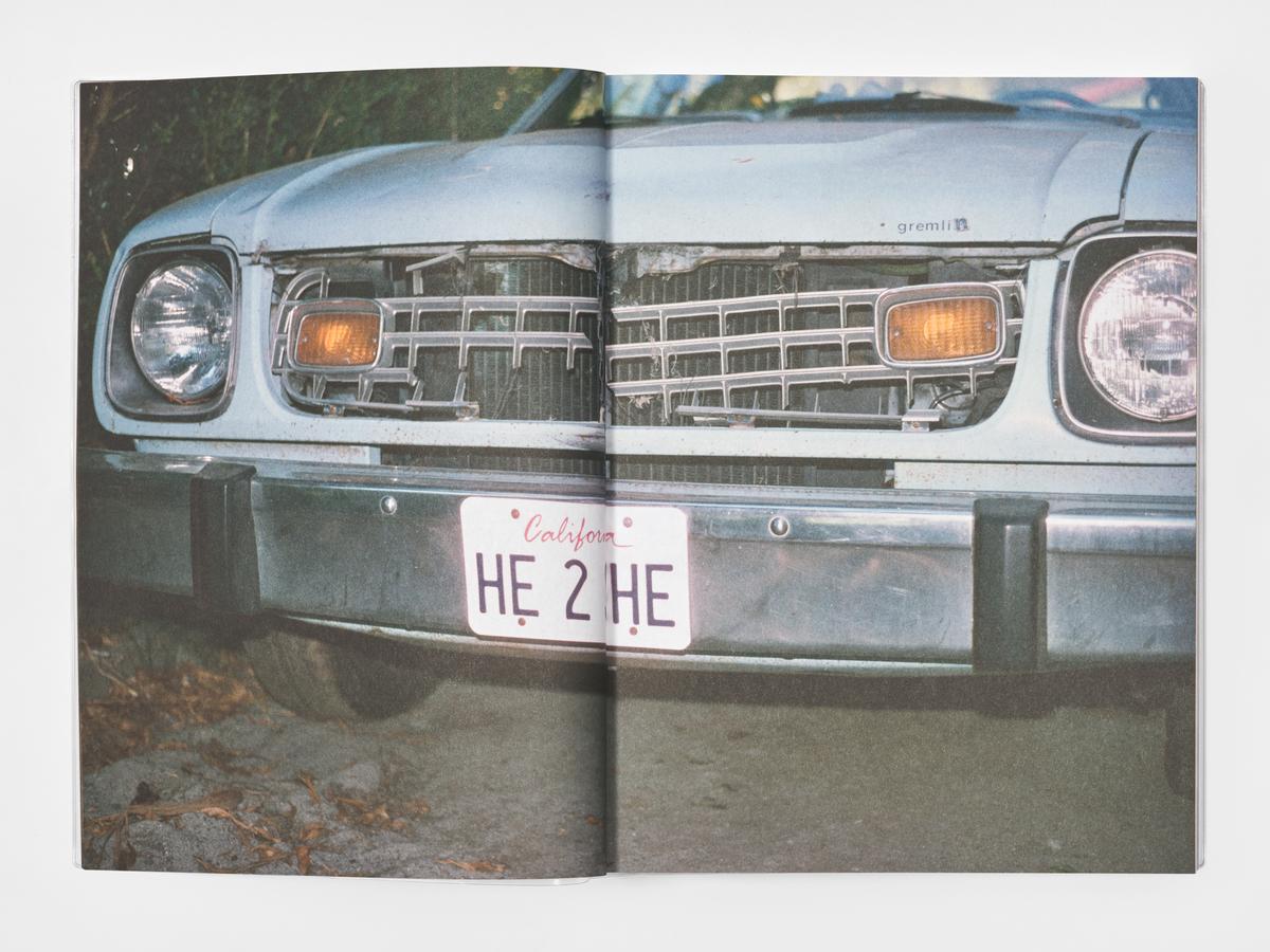 Yummy Slurp! The Pippa Garner Story | Spike Art Magazine