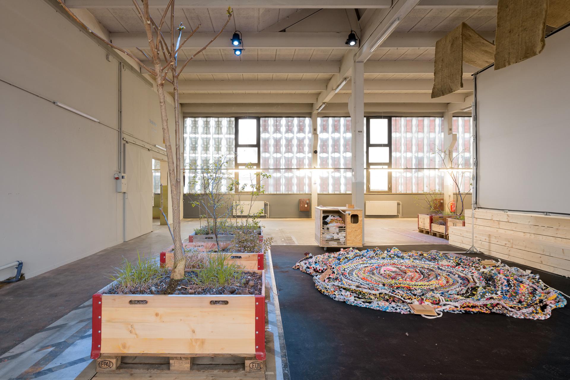 Review: Klima Biennale Wien | Spike Art Magazine