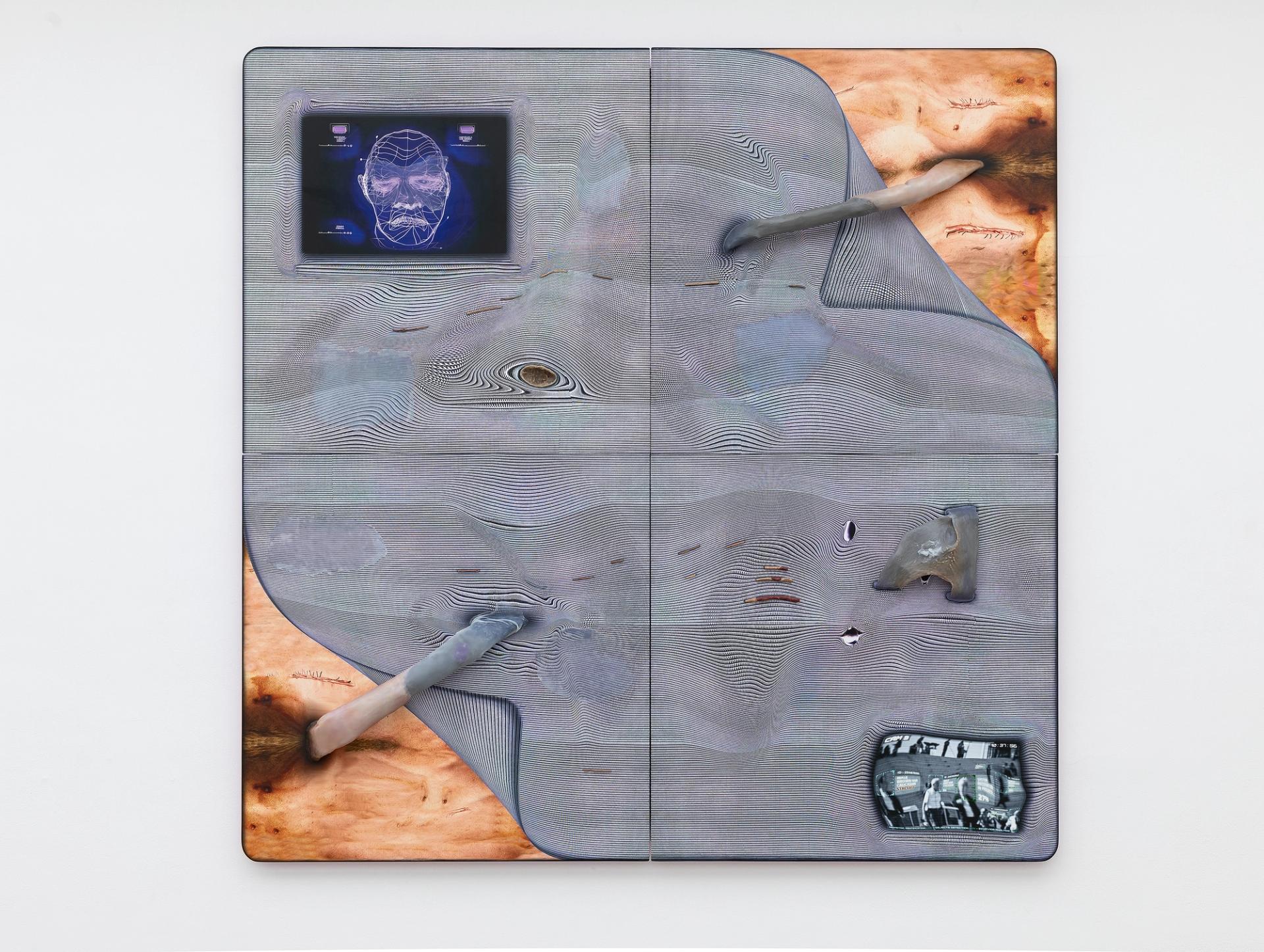 Tishan Hsu at Secession | Spike Art Magazine