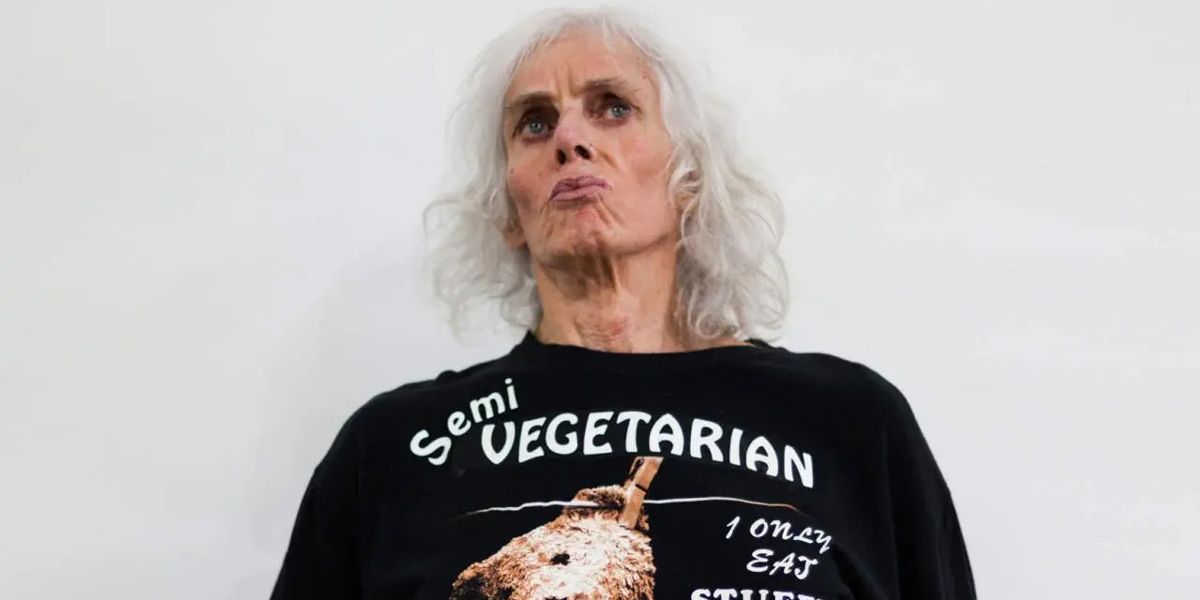 “I own my brain, I own my biceps, my knees, my toes”: Pippa Garner ...