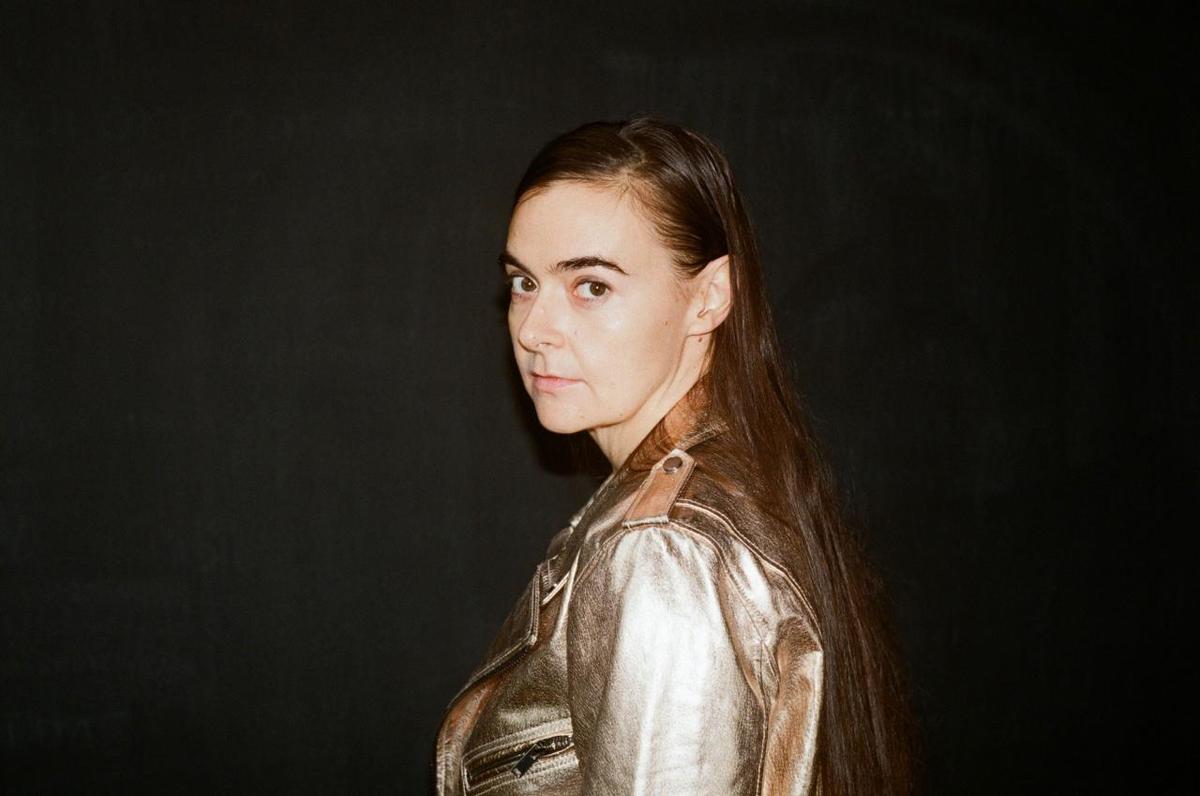 Naked Hymns: Doris Uhlich | Spike Art Magazine