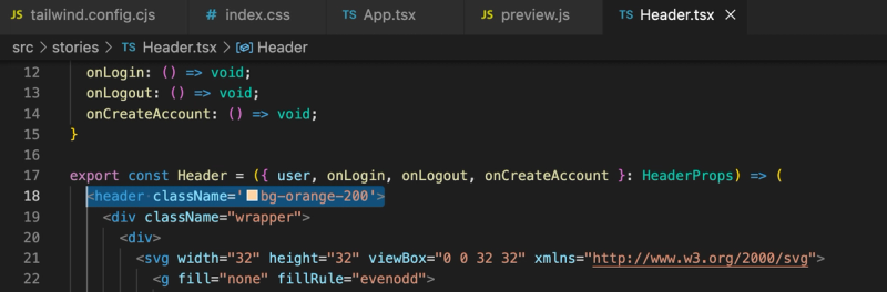 Setting up Storybook 7 with Vite and Tailwind CSS | Kantega