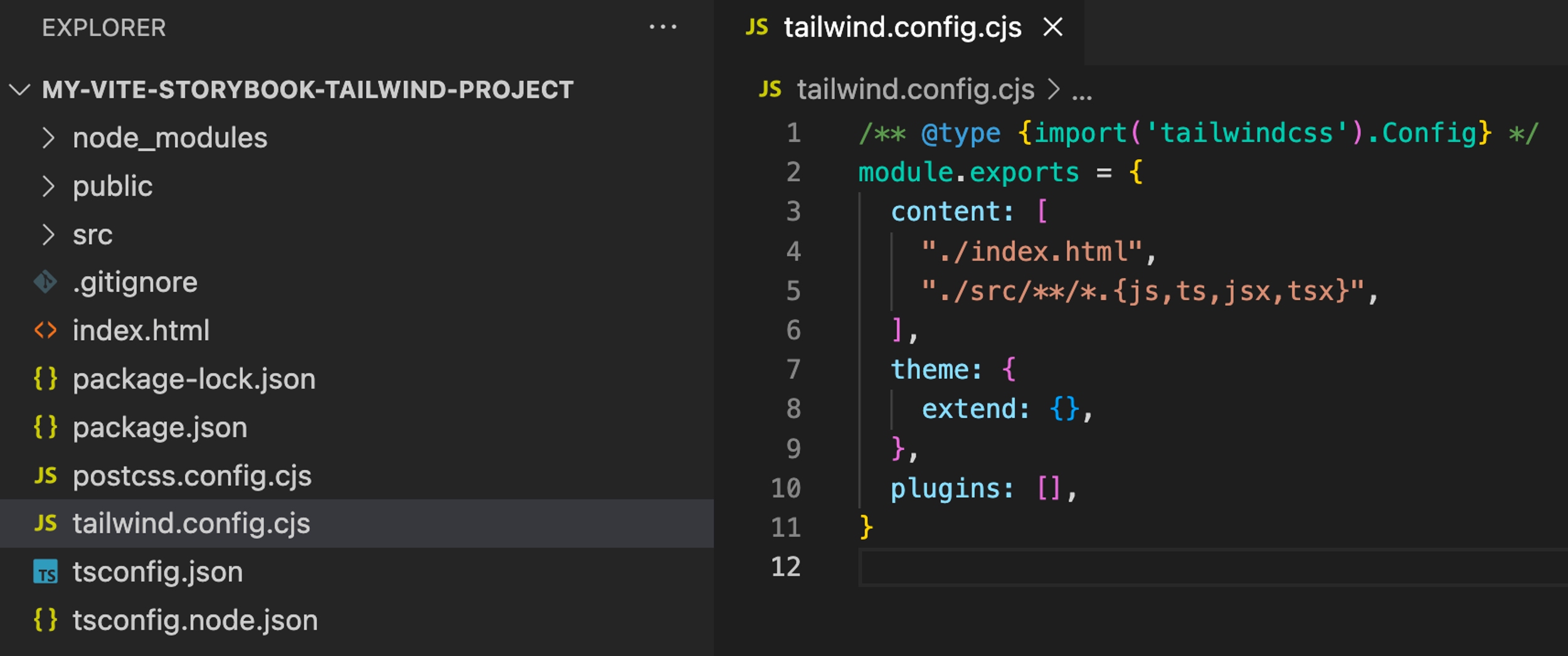 Setting Up Storybook 7 With Vite And Tailwind Css Kantega