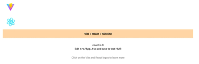 Setting up Storybook 7 with Vite and Tailwind CSS | Kantega