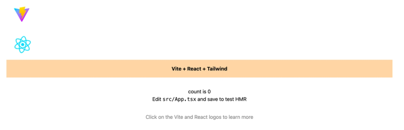 Setting up Storybook 7 with Vite and Tailwind CSS | Kantega