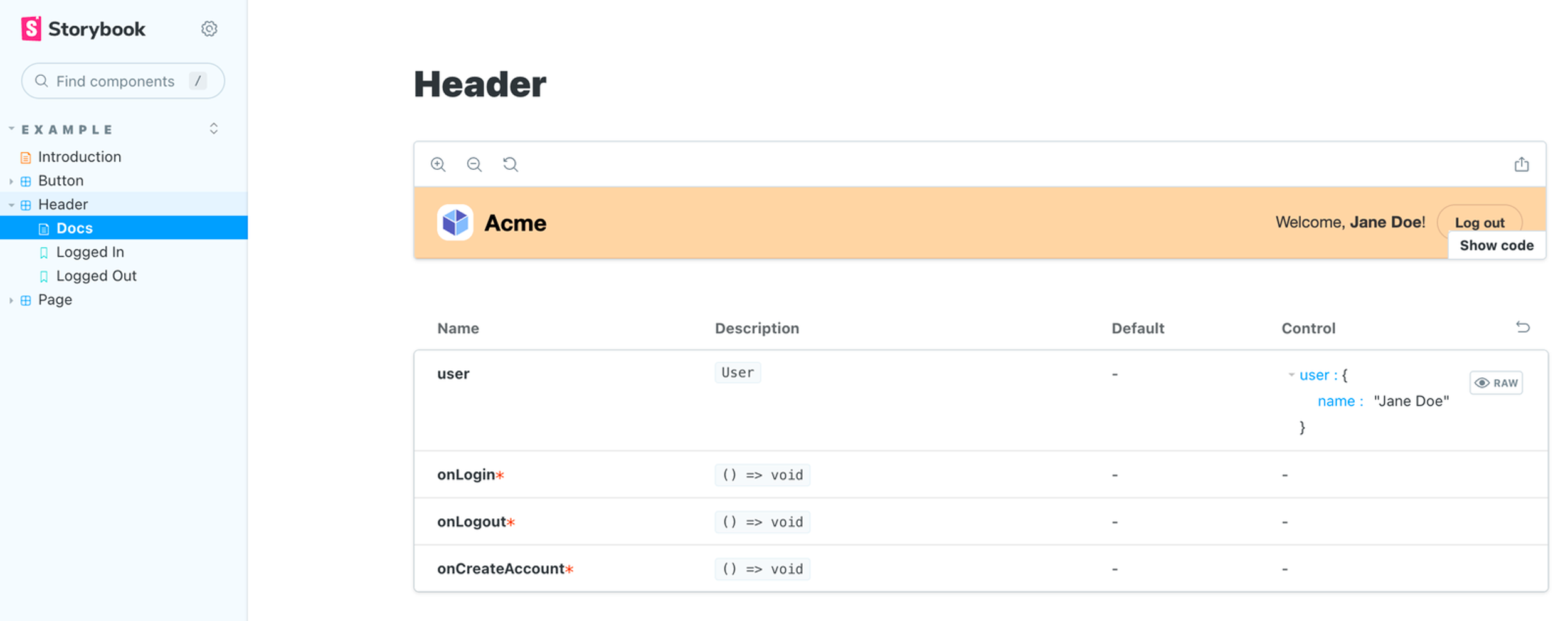 Setting up Storybook 7 with Vite and Tailwind CSS | Kantega
