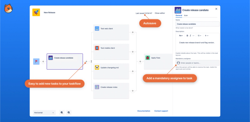 Kantega SSO lanserer FlowDingo i samarbeid med Seibert Media | Kantega