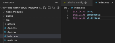 Setting up Storybook 7 with Vite and Tailwind CSS | Kantega