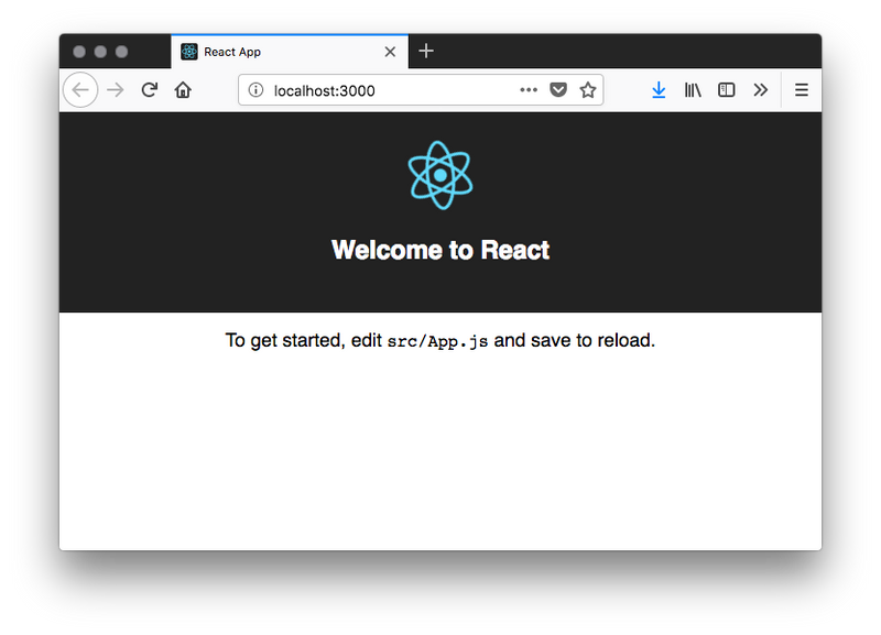 Webapp with Create React App and Spring Boot | Kantega