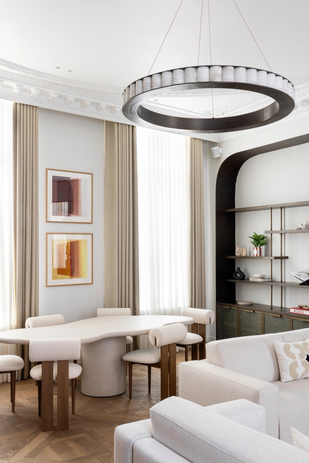 Highstay - Luxury Apartments Paris - Short and Long Stay | HighStay