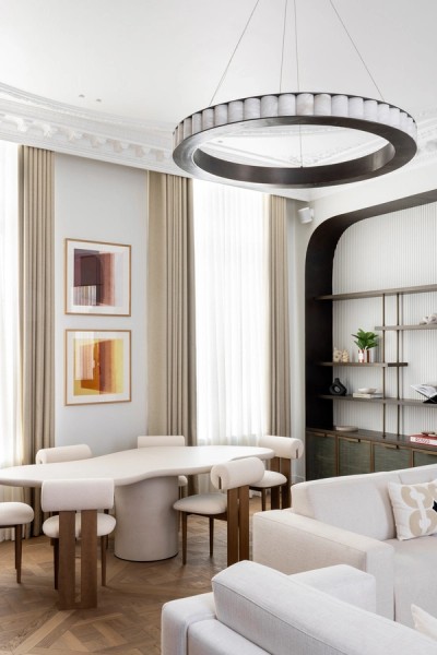 Highstay - Luxury Apartments Paris - Short and Long Stay | HighStay