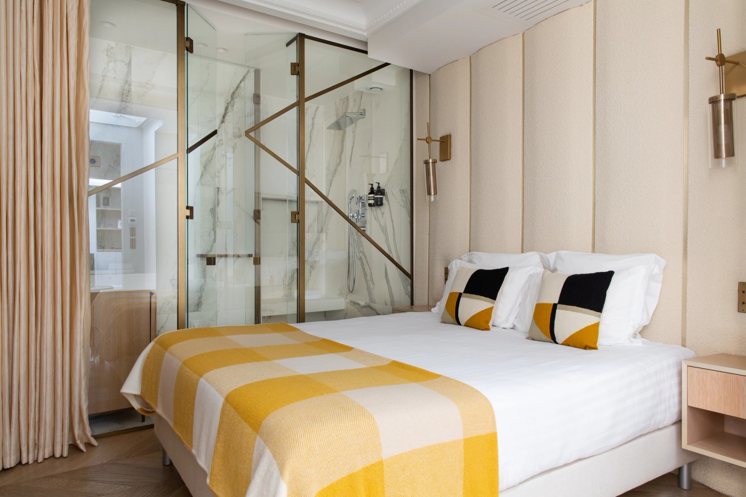 Appartement de Luxe a Louer Paris - Alger Apartment | Highstay