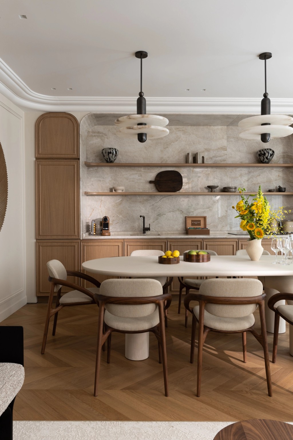 Highstay - Luxury Apartments Paris - Short and Long Stay | HighStay