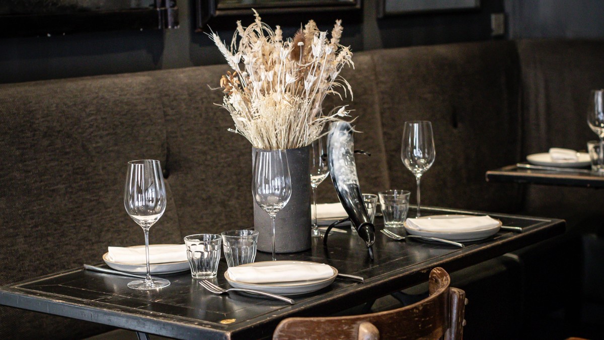 Paris, a culinary experience - The best restaurants xxxmmm | Highstay