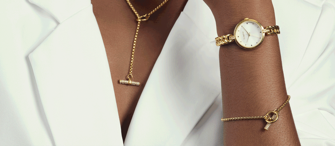 Tempo Watches | Sterns