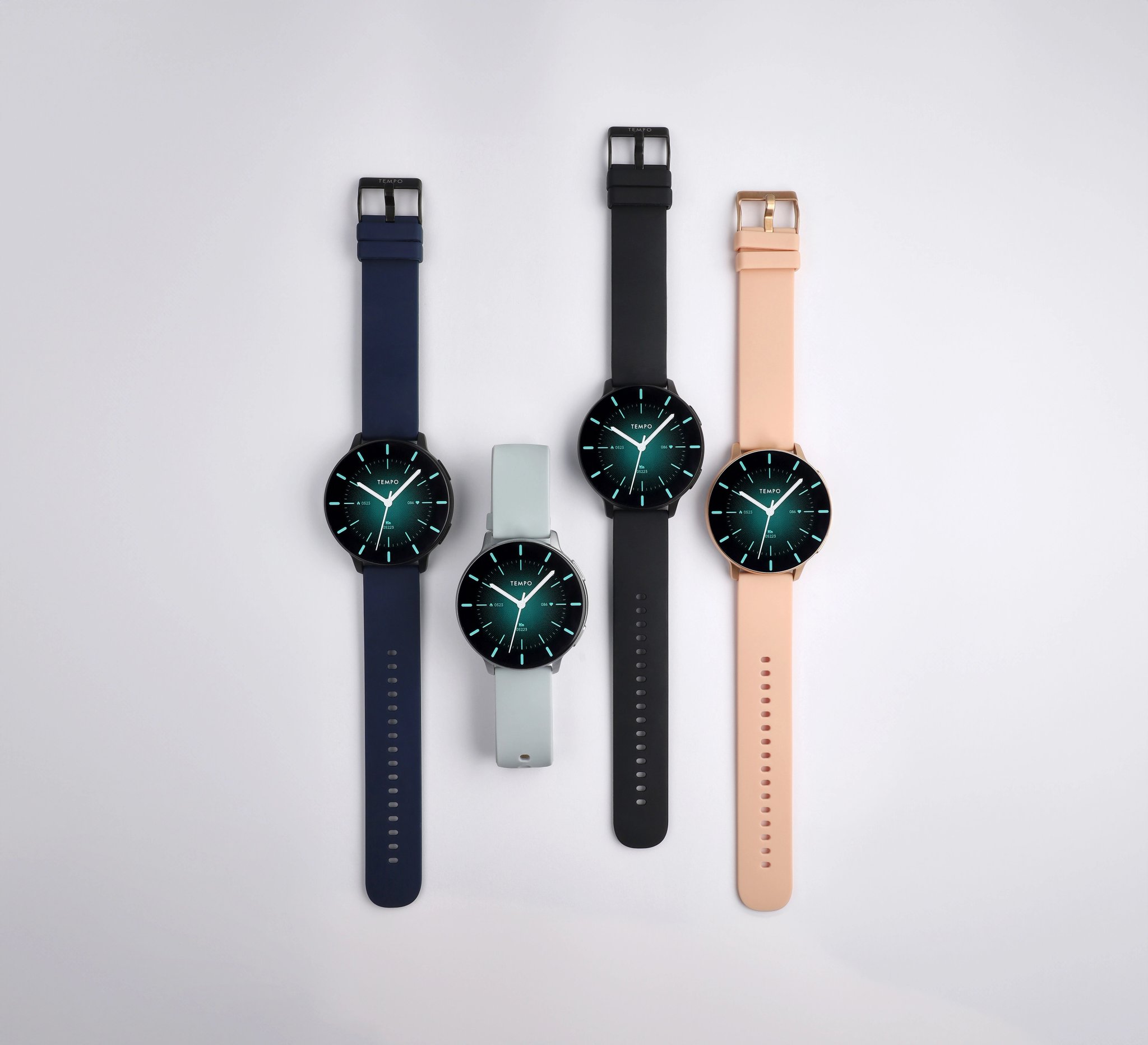 Tempo Fitness watch | Sterns