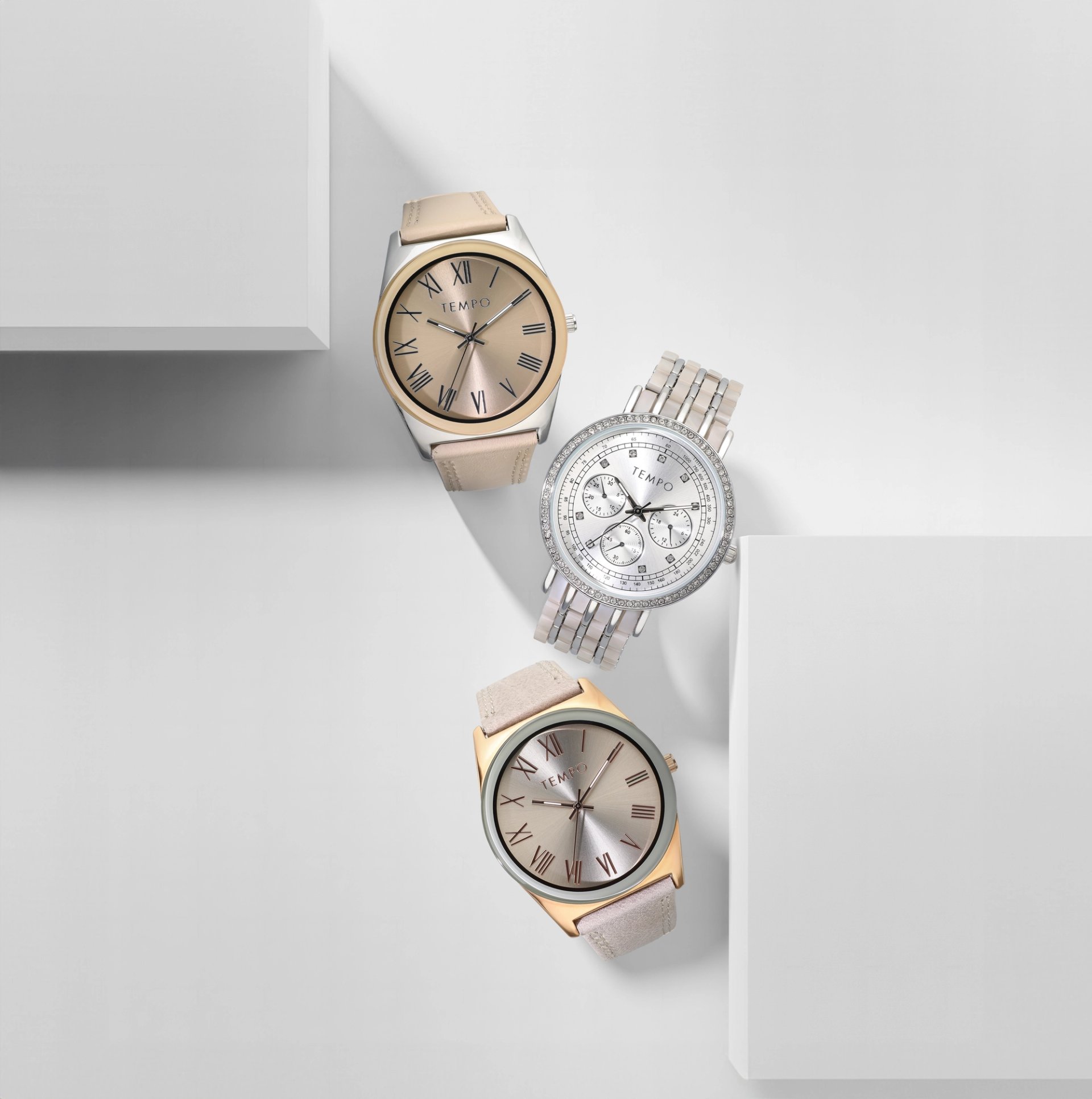 Tempo Watches | Sterns