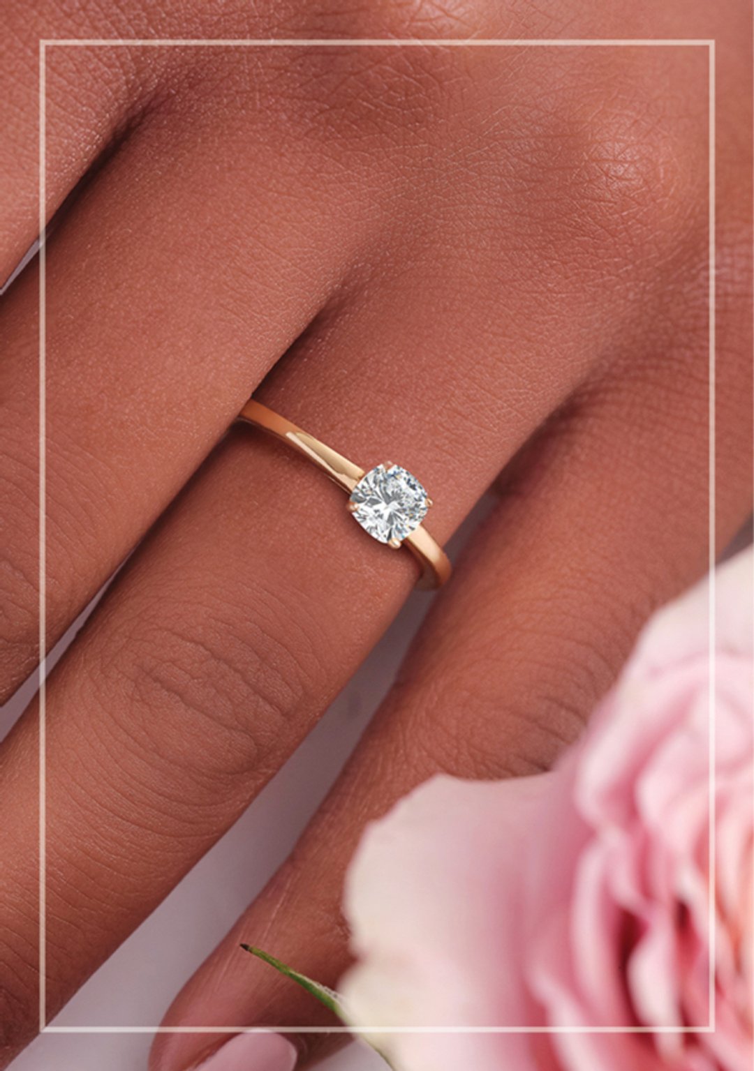 Design your own ring | Sterns