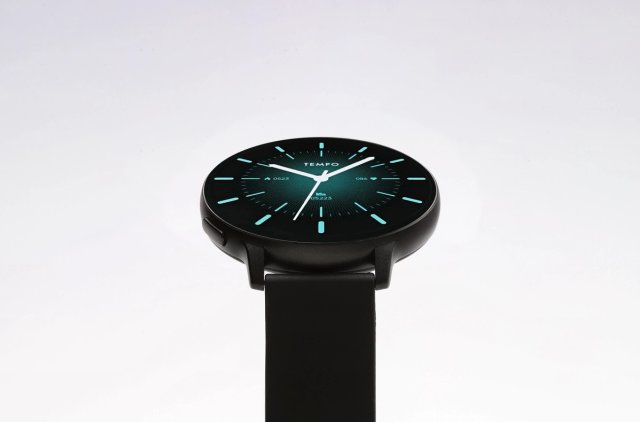Tempo Watches | Sterns