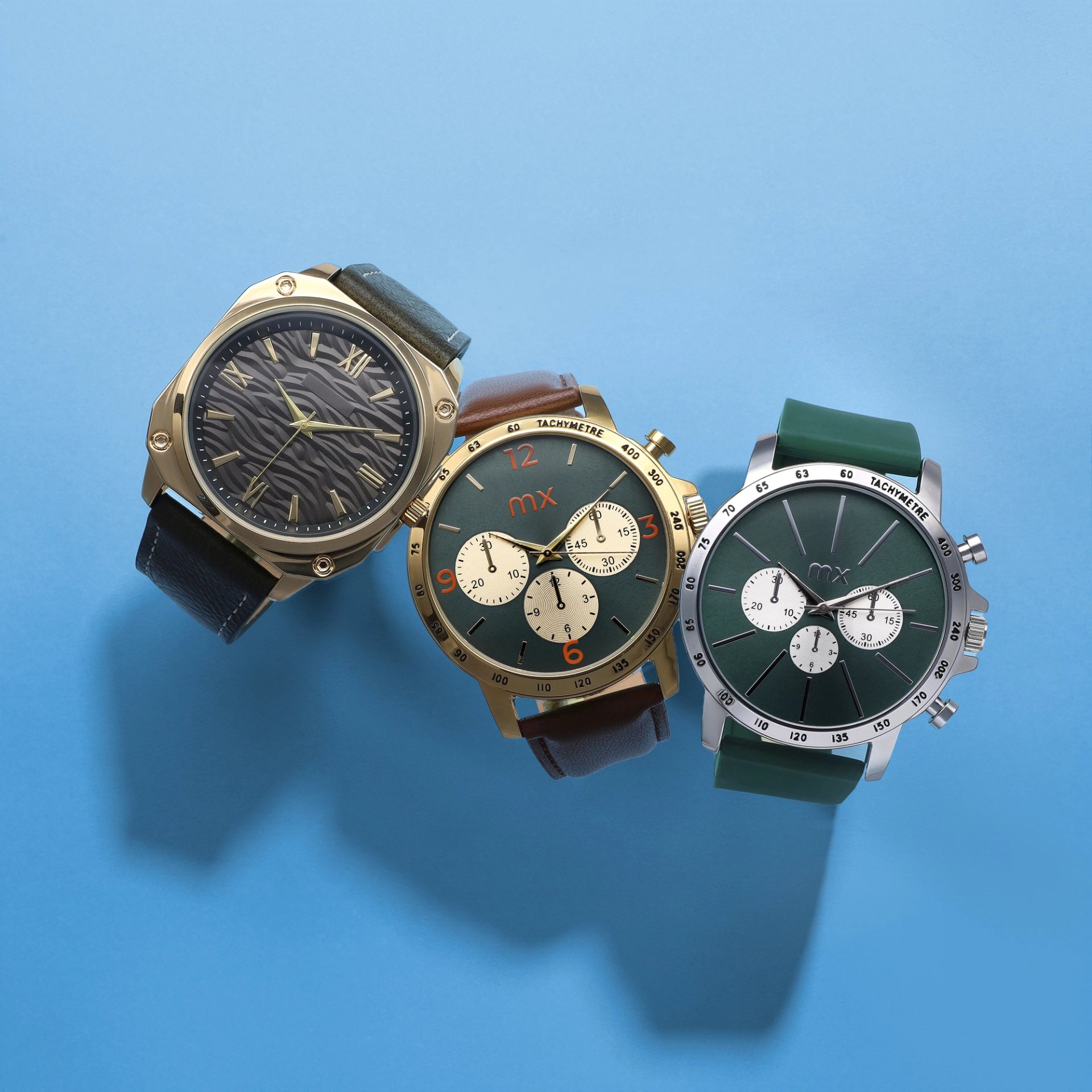 Trendy watches | Sterns