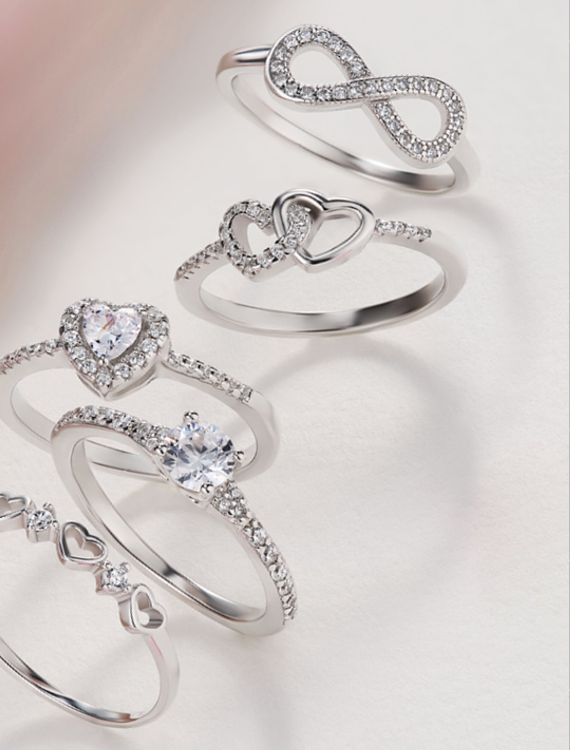 Sterns Wedding & Engagement Rings - Find Your Forever Piece | Sterns
