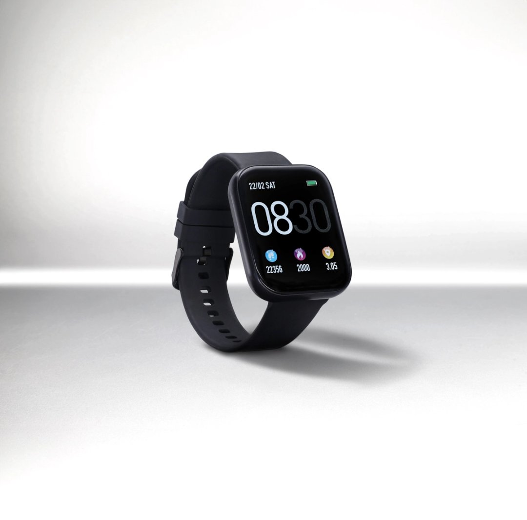 Tempo Fitness watch | Sterns