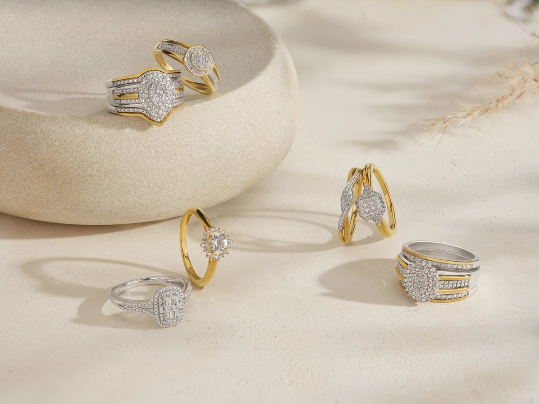 Sterns The Home of Diamonds – Discover Brilliance & Elegance | Sterns