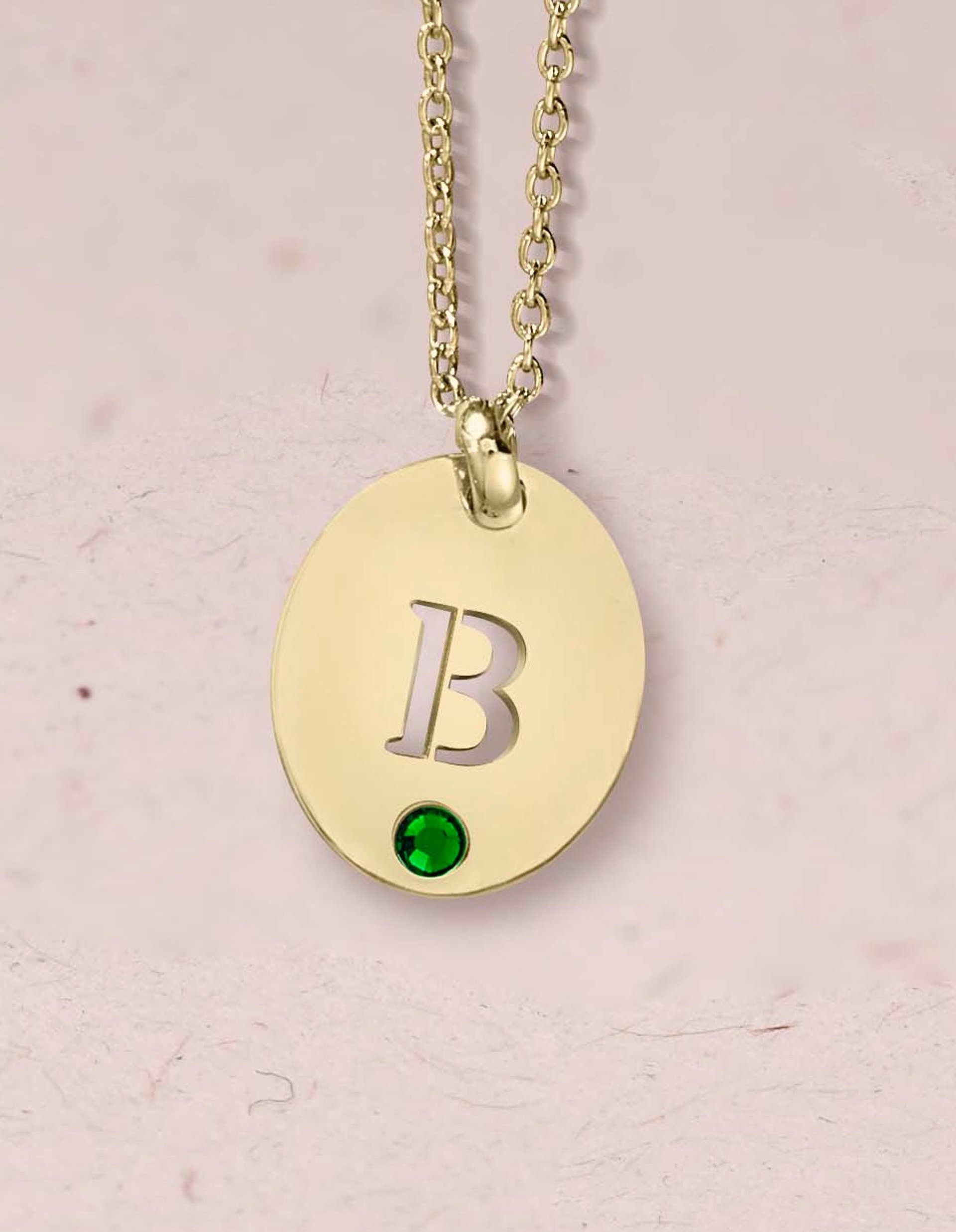 Personalised Pendants | Sterns