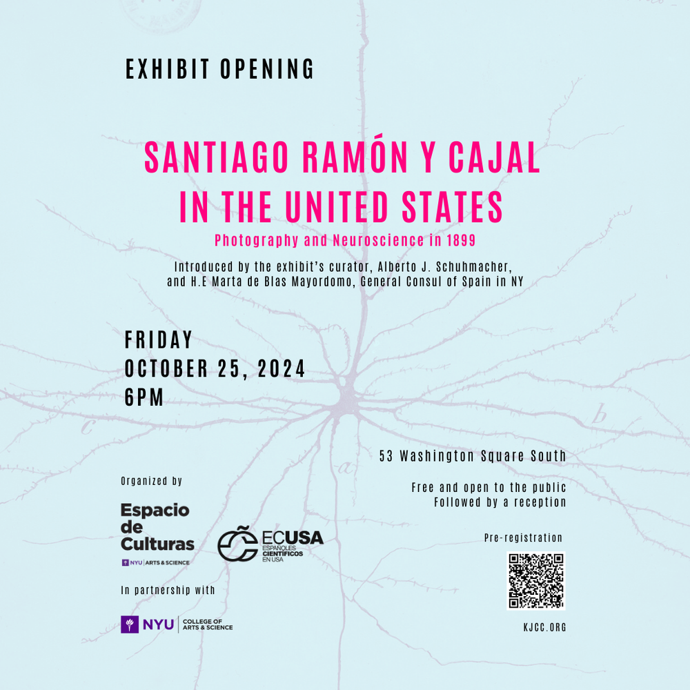 Join us for the upcoming exhibit opening! | KJCC