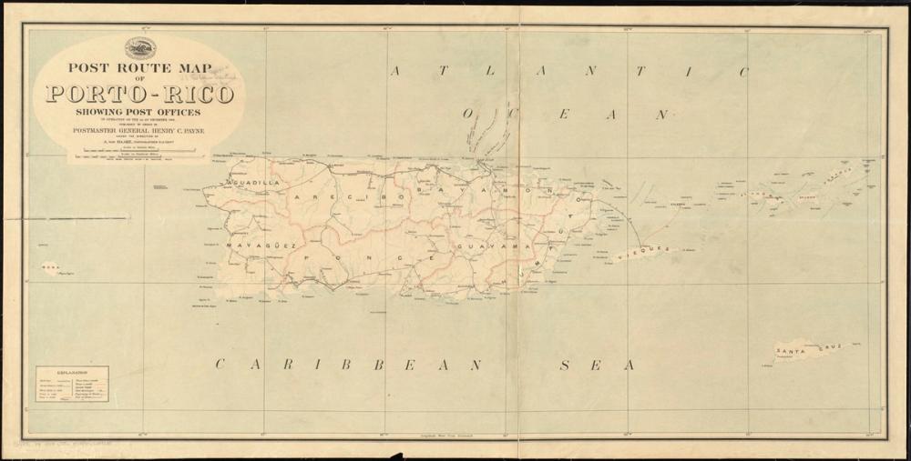 Puerto Rico’s Debt Crisis: Economic Collapse in America’s Biggest ...