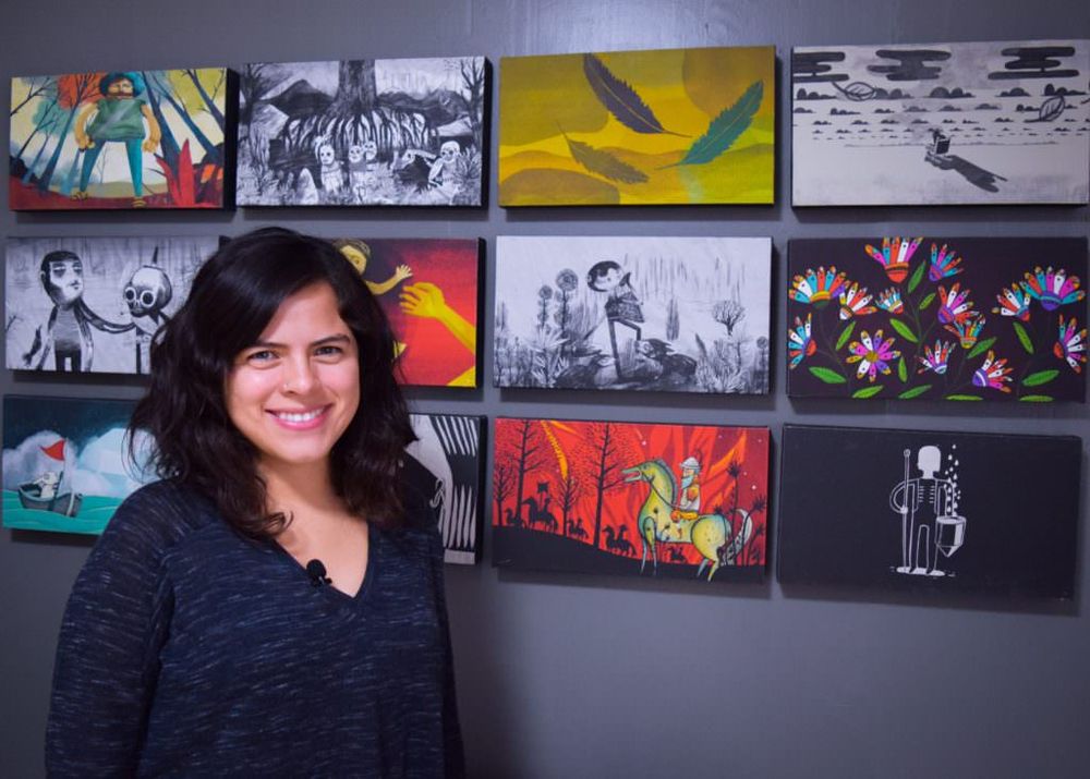 Film Screening | 68 Voices by Gabriela Badillo | NYU KJCC