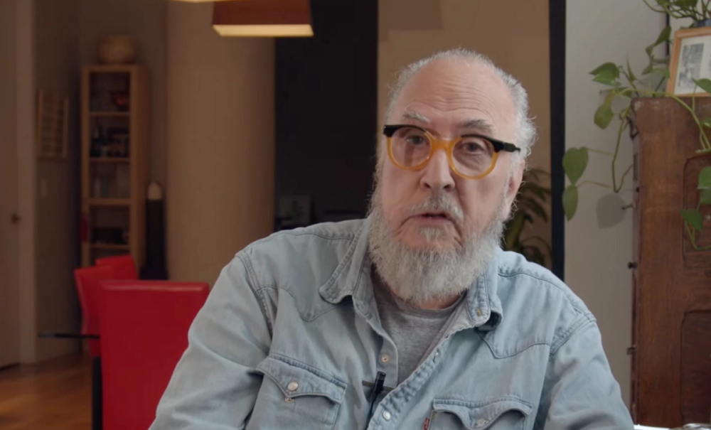 "ATRIUM: Voices from the KJCC" presents Frances Torres | NYU KJCC